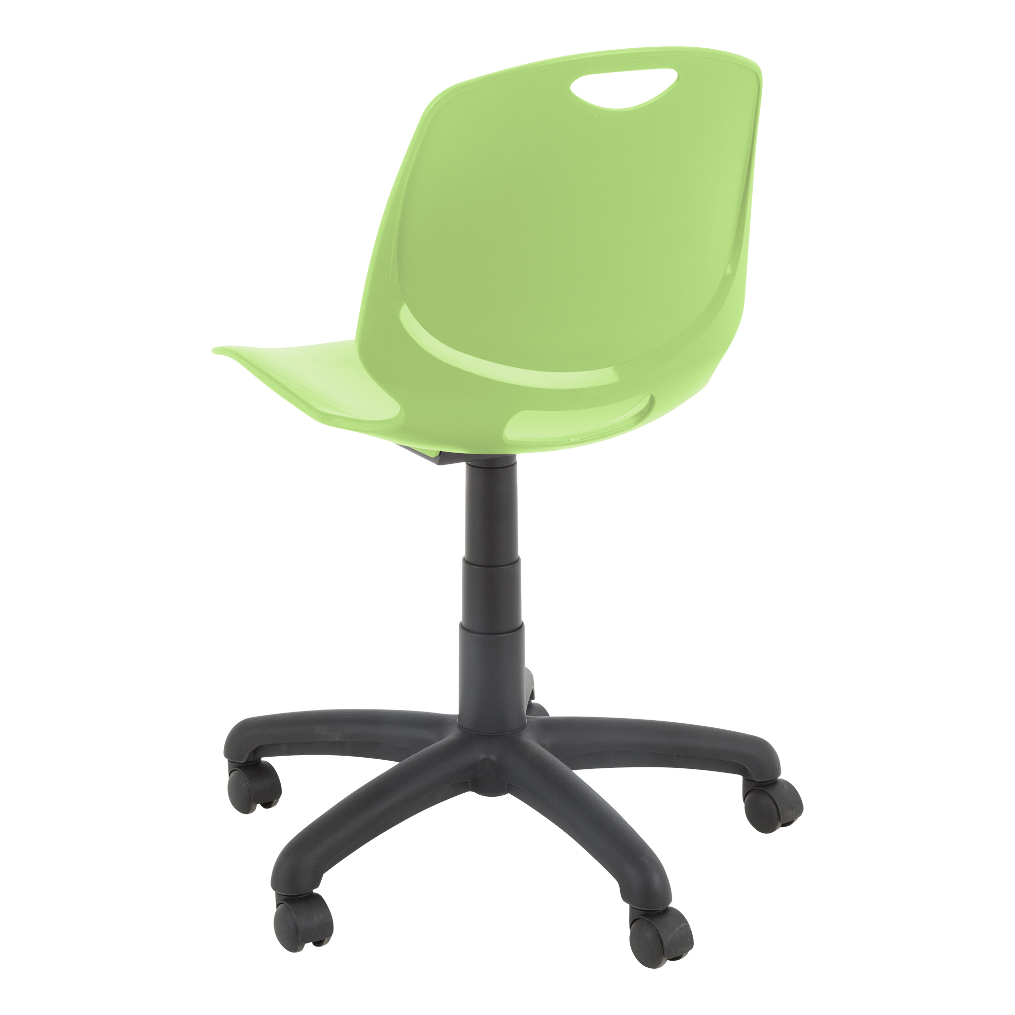 Compact Mobile Teacher Desk & Academic Teacher Chair Set | School ...