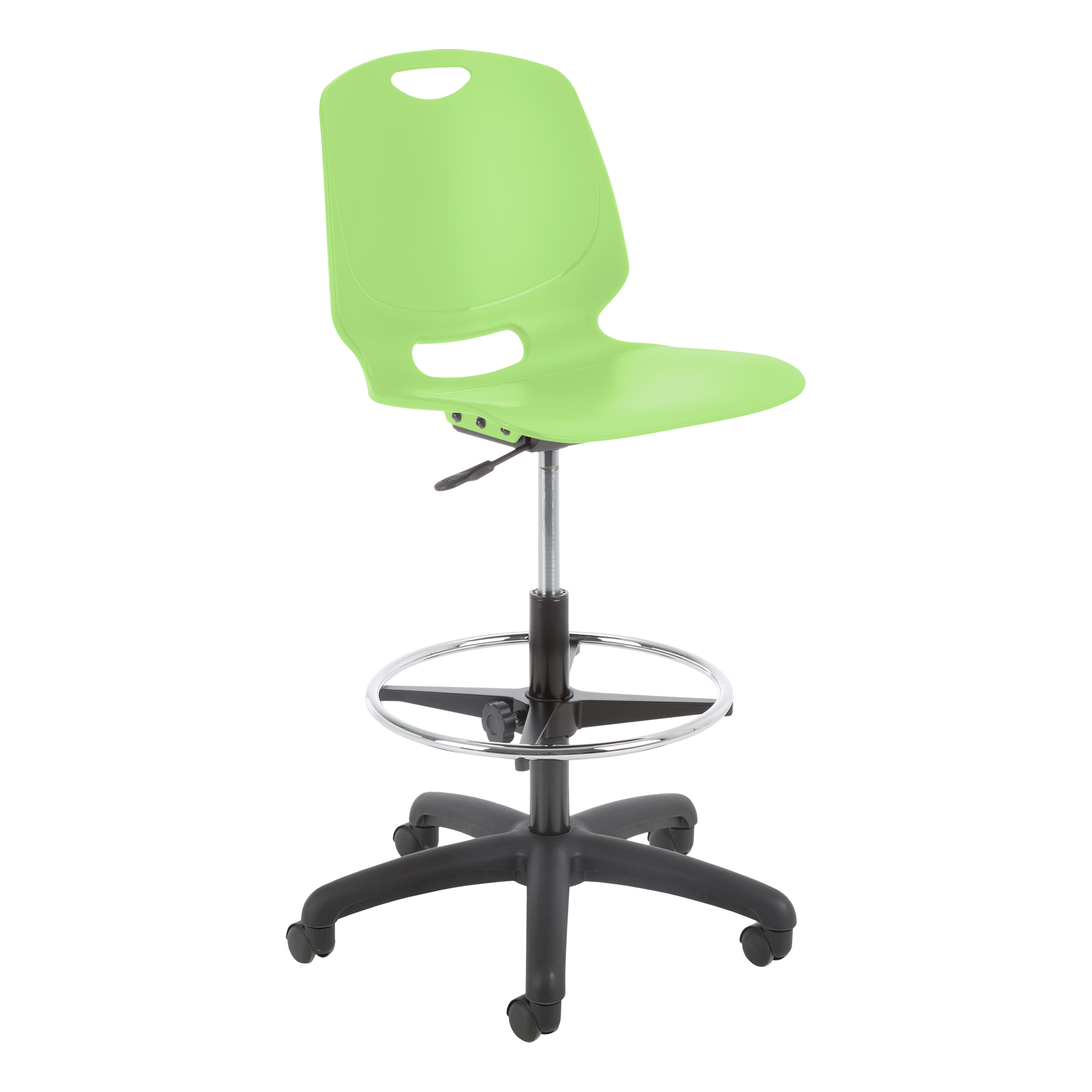 Academic Lab Stool | School Outfitters