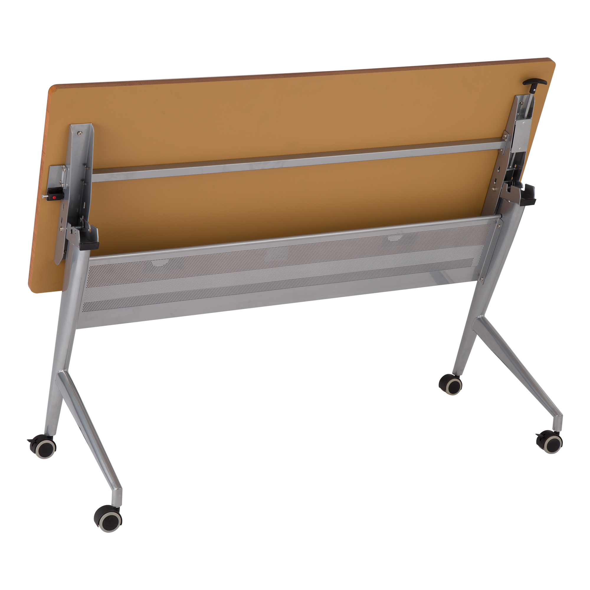 Heavy-Duty Flipper Table (24" W x 60" L) | School Outfitters