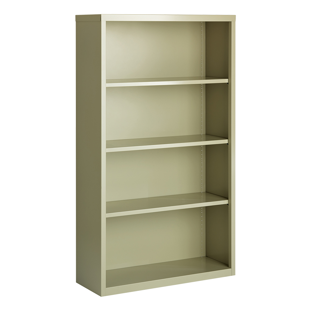 Metal Bookcase | School Outfitters