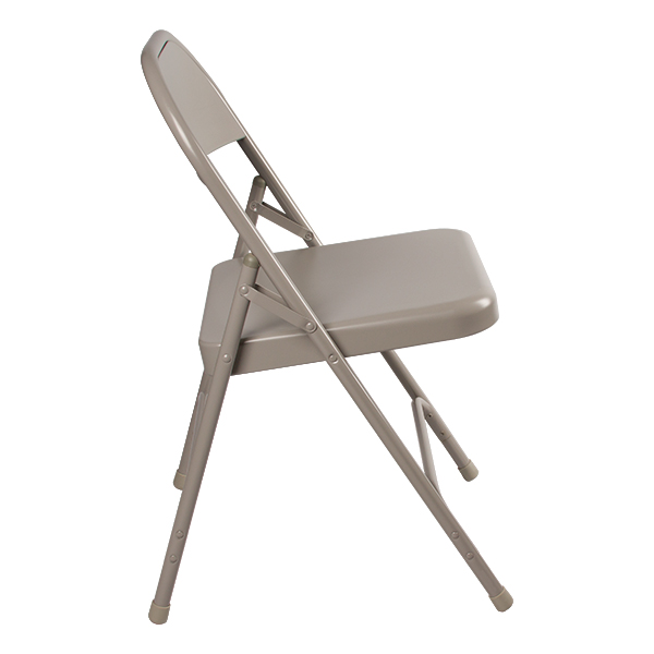 6600 Series Heavy-Duty Steel Folding Chair | School Outfitters