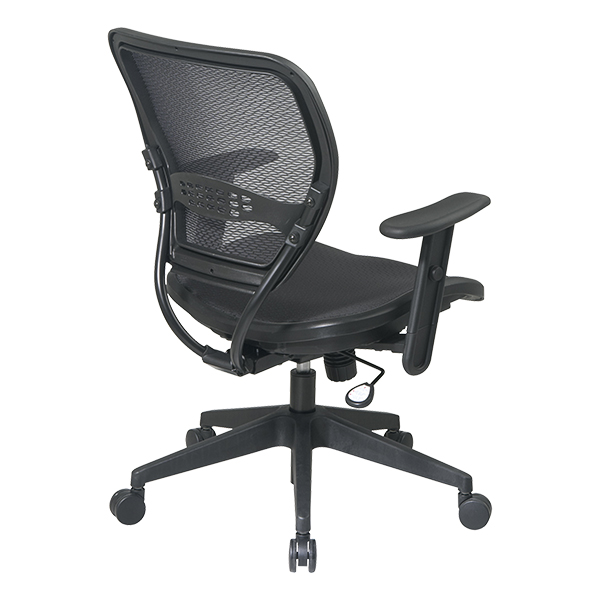 Air Grid Deluxe Task Chair | School Outfitters