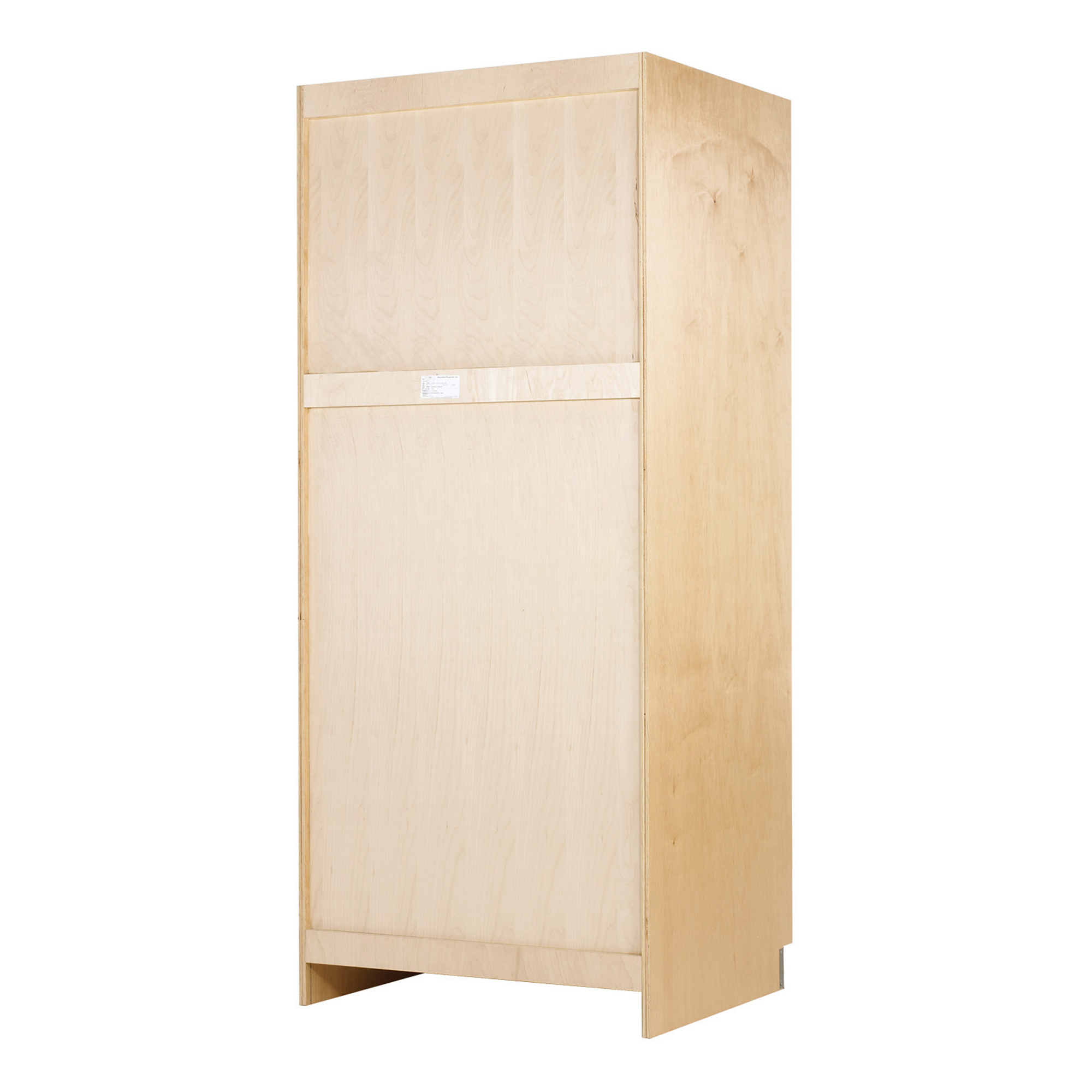 Portfolio Storage Cabinet | School Outfitters