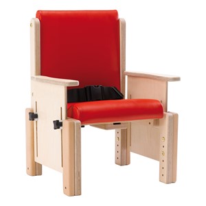 Heathfield Adjustable Arm Chair | School Outfitters