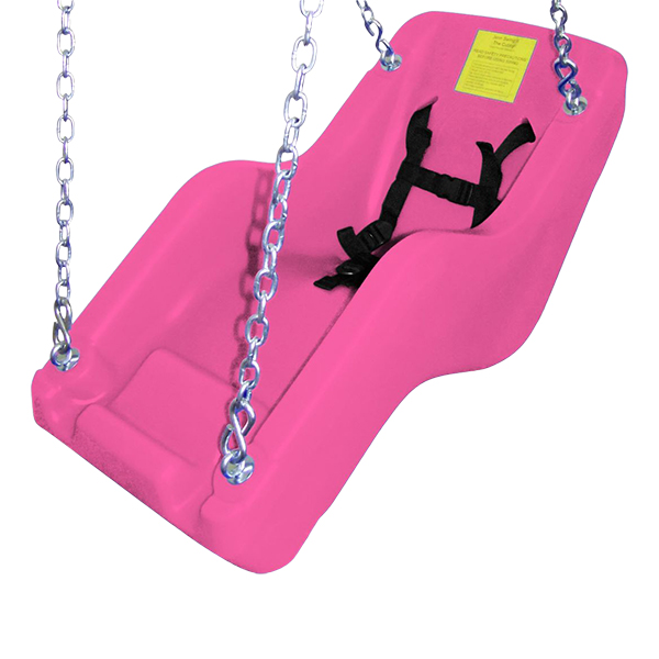 JennSwing® ADA Swing Seat | School Outfitters