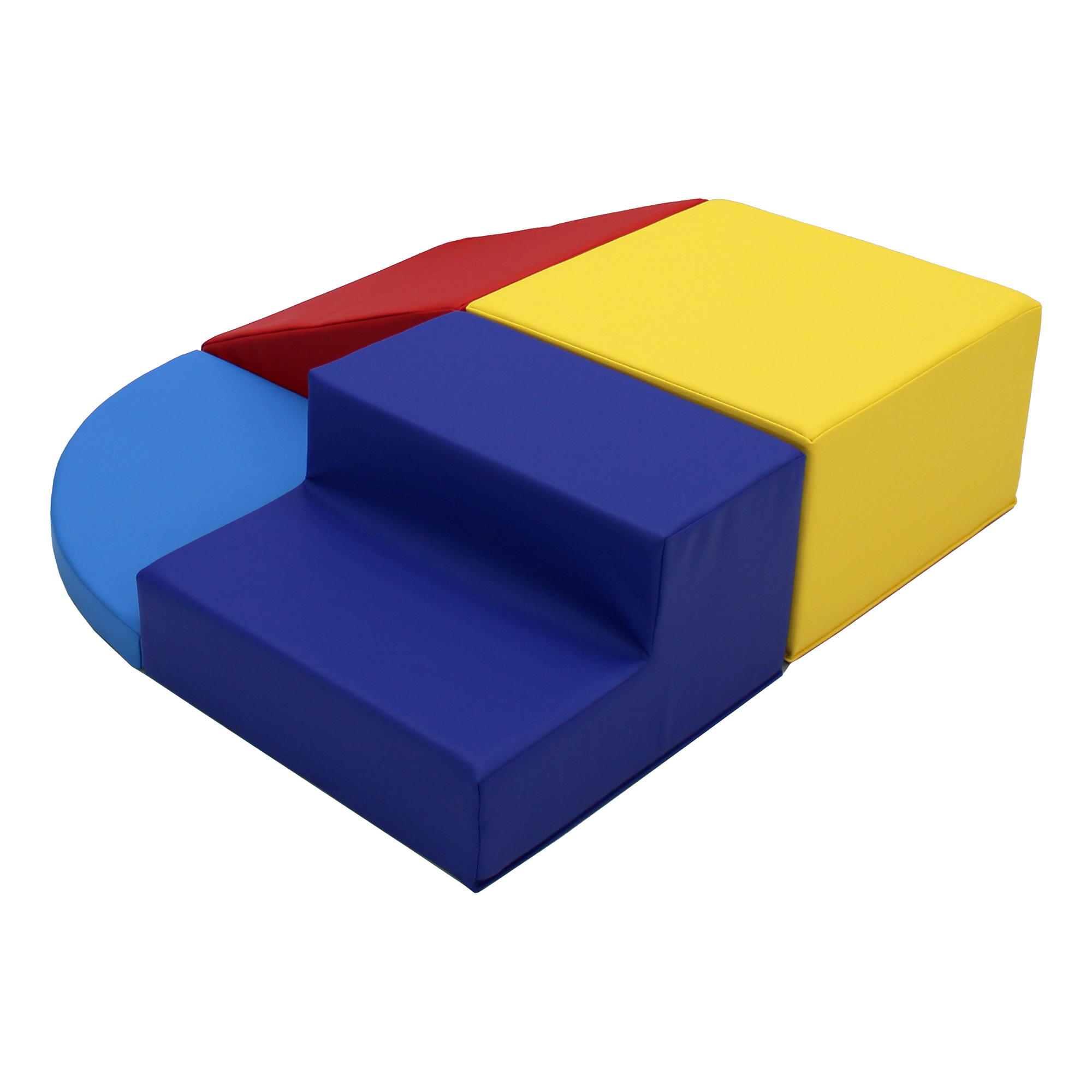 Playtime Toddler Corner Climber | School Outfitters