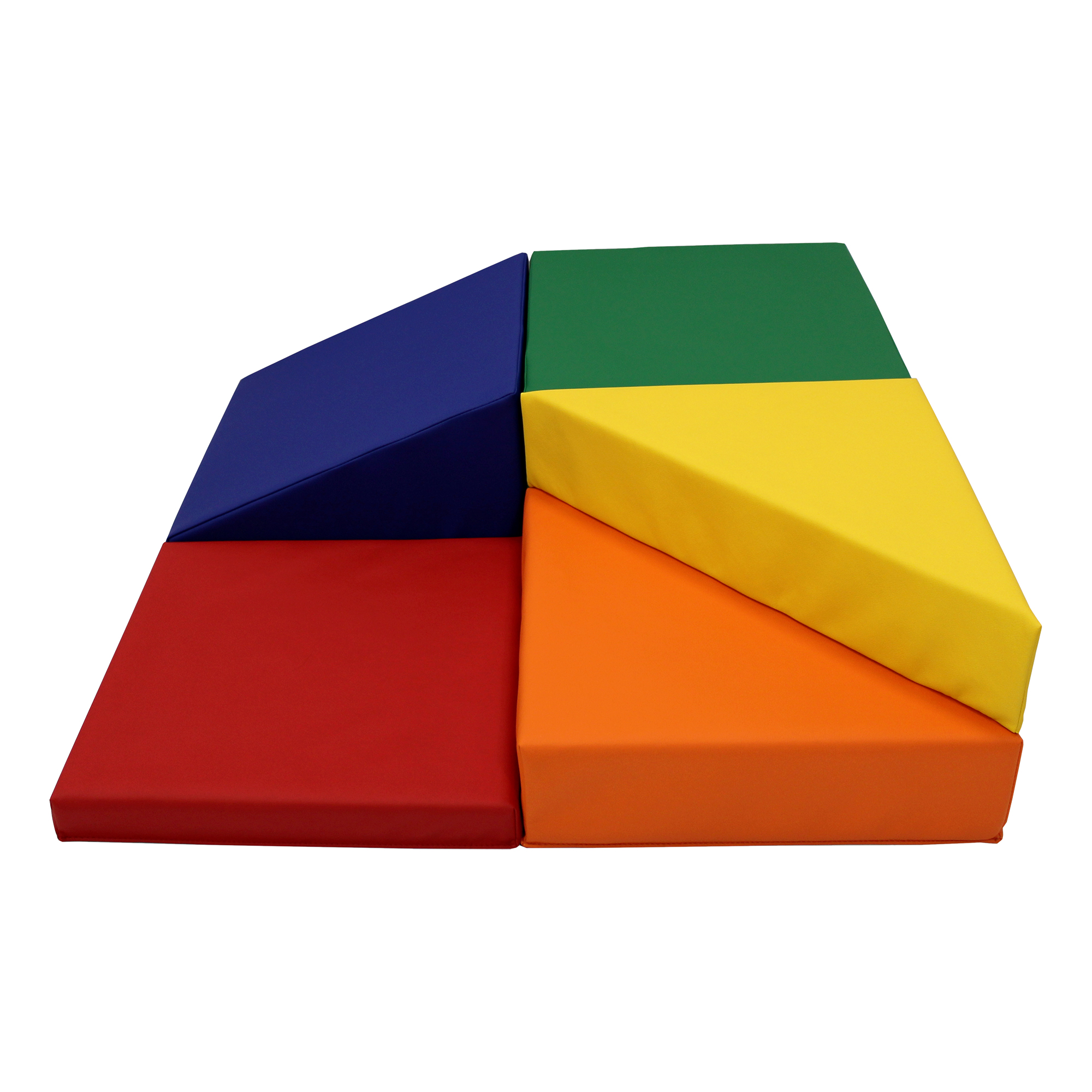 Toddler Playtime Corkscrew Climber | School Outfitters