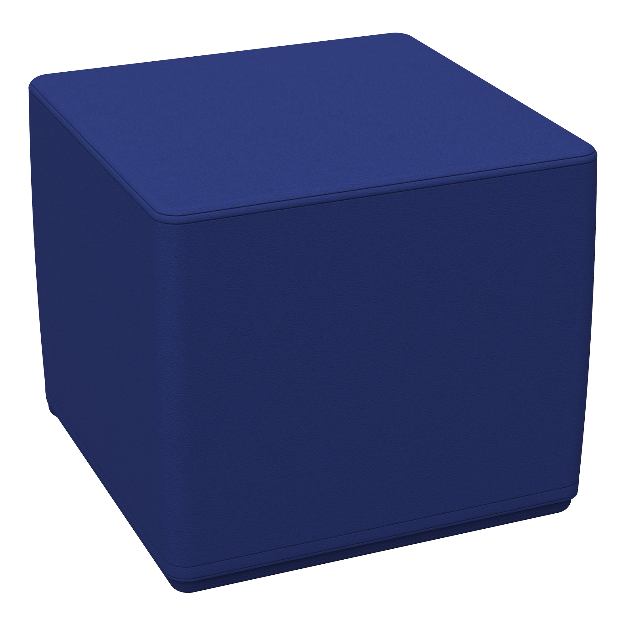 Foam Soft Seating - Cube (16" H) | School Outfitters