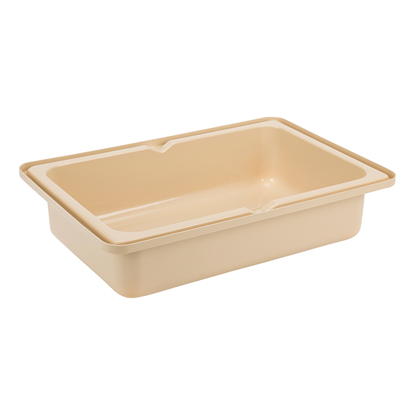 Sand & Water Table w/ Lid (20" H) | School Outfitters