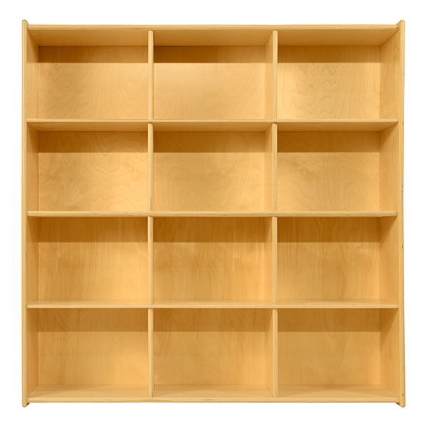 Cubby Storage Unit | School Outfitters