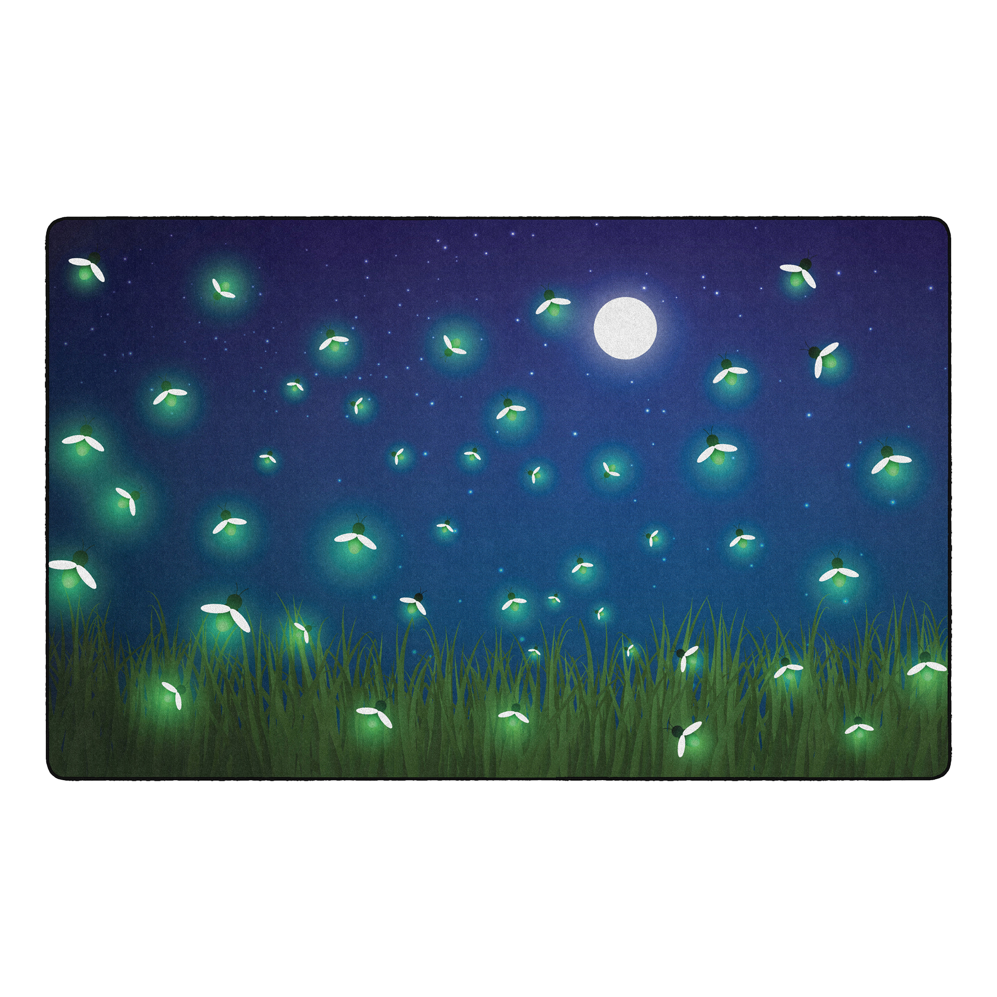 Firefly Rug | School Outfitters