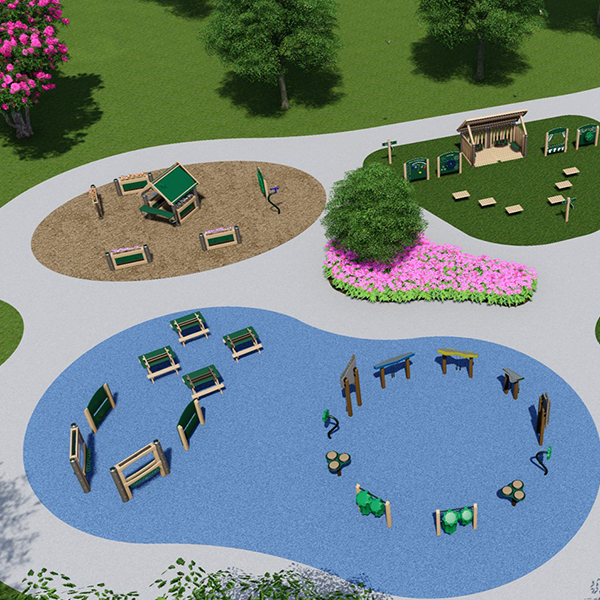 Green Thumb Planter Box | School Outfitters