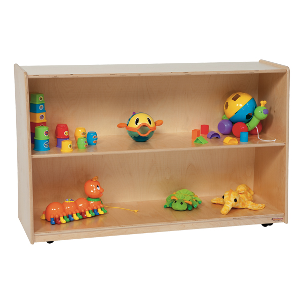 Shelf Storage | School Outfitters