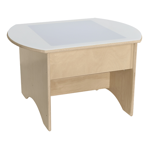 Brilliant Light Table (30" W) | School Outfitters