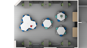 Project-Based Makerspace | School Outfitters