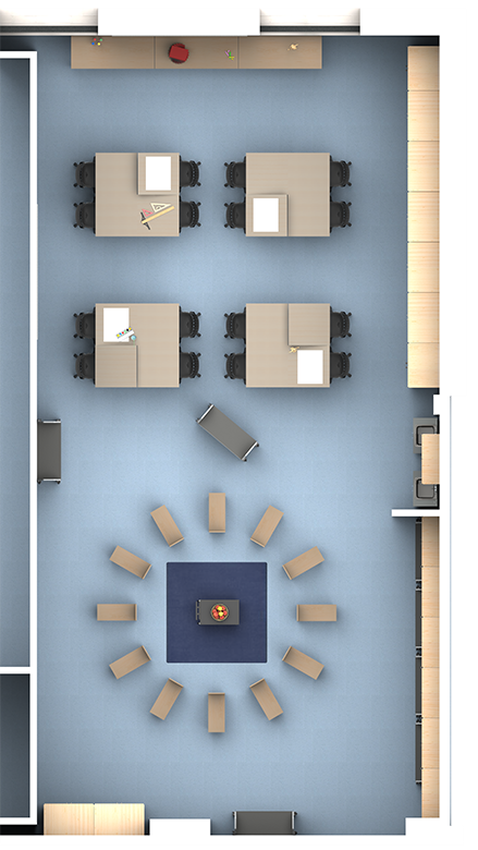 Art Room | School Outfitters