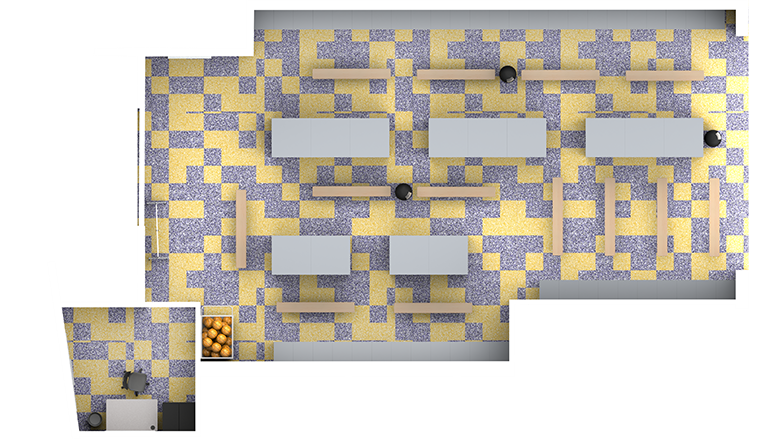 School Locker Room | School Outfitters