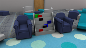 Early Learning Kiva & Open Space | School Outfitters