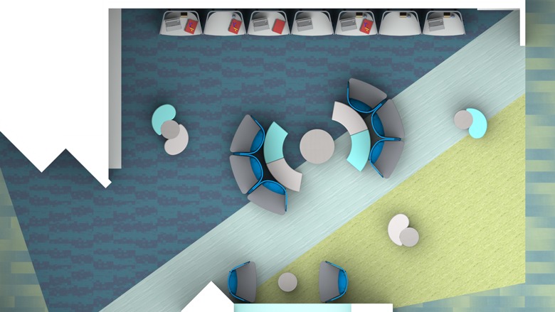 Independent Study Area | School Outfitters