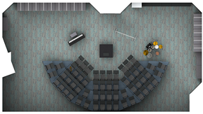 School Band Room | School Outfitters