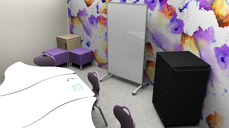 Elementary Breakout & Meeting Areas | School Outfitters