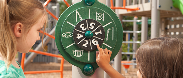 Building Your Outdoor Classroom | School Outfitters