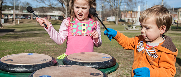 Building Your Outdoor Classroom | School Outfitters
