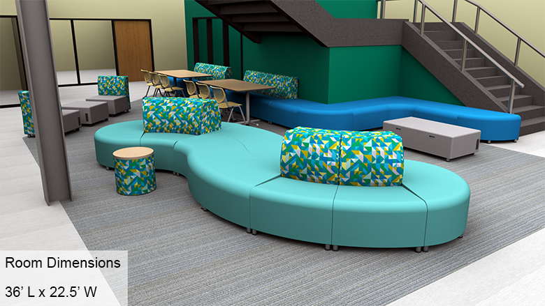 Common Area | School Outfitters