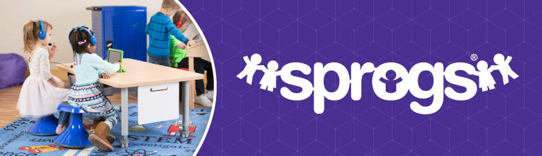 Sprogs | School Outfitters