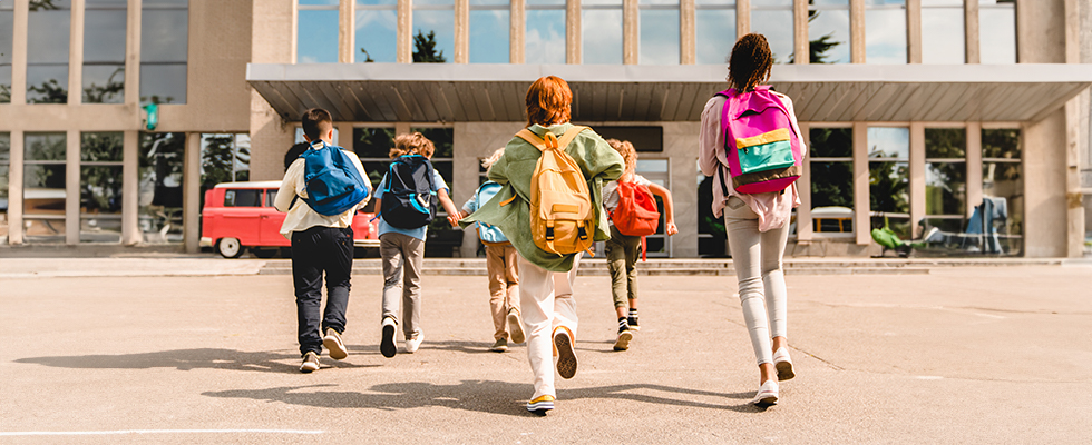 Benefits Of Back-To-School Planning Now | School Outfitters