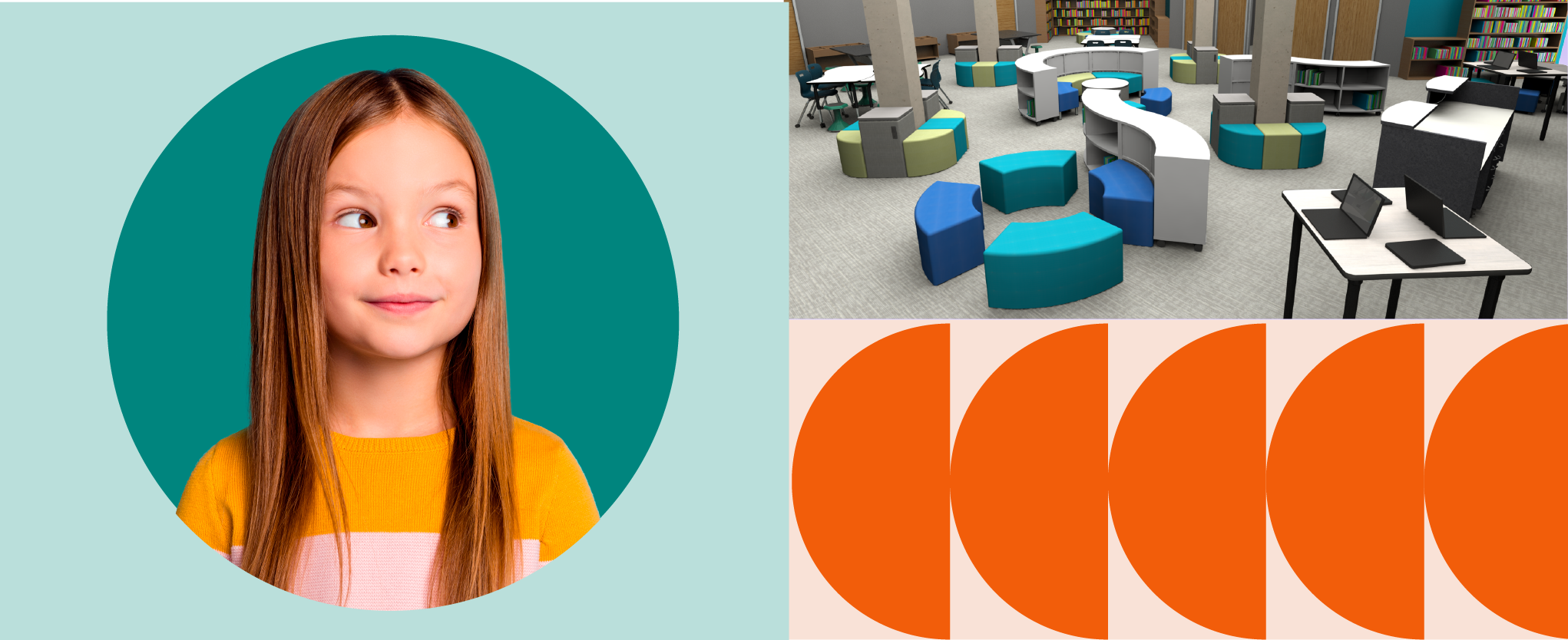 Classroom Finishing Touches & Designs Students Love | School Outfitters