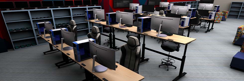 5 Reasons to Create an Esports Club at Your School | School Outfitters