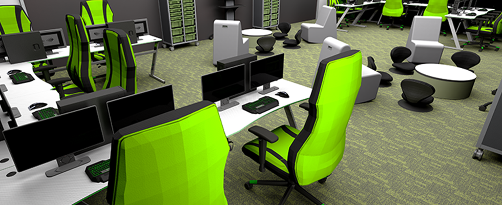 Esports Learning Trends | School Outfitters