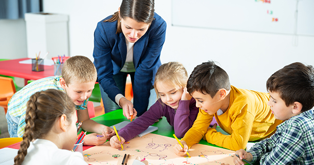 Gamifying Your Classroom | School Outfitters