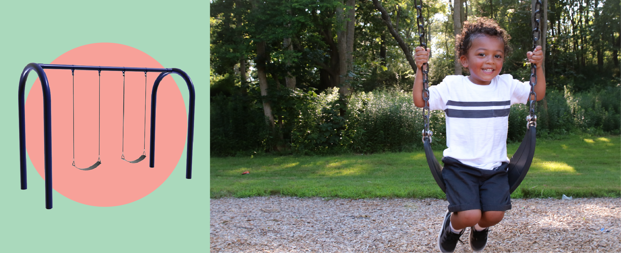 Outdoor Furniture For Early Learning Students | School Outfitters