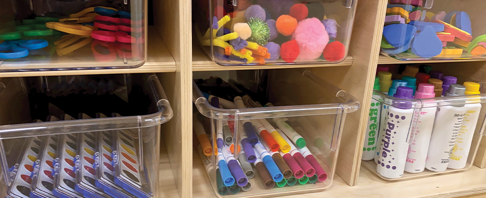 School & Classroom Storage Products | School Outfitters