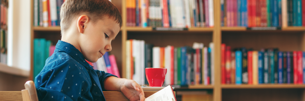 The Big Benefits of Classroom Quiet Time | School Outfitters