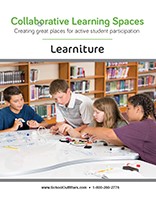 Brochures and Catalogs | School Outfitters