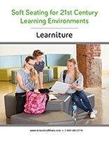 Brochures and Catalogs | School Outfitters